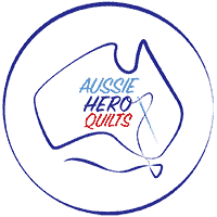 Home - Aussie Hero Quilts (and Laundry Bags)